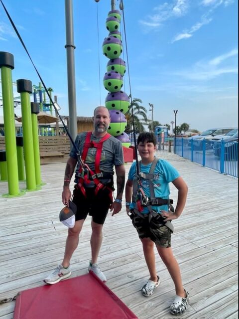 Beatanxiety.me | Ryan Emotional Health Coach